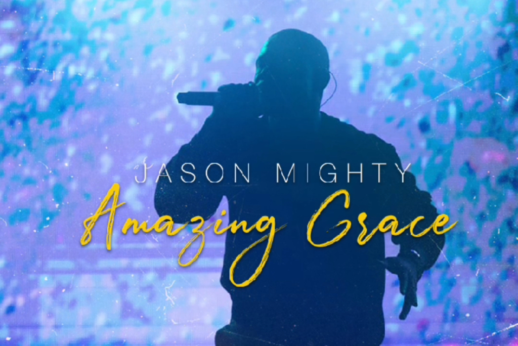 JASON MIGHTY – HOT1AM